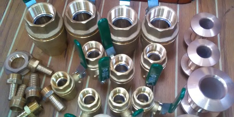 Seacocks – Stuart Marine